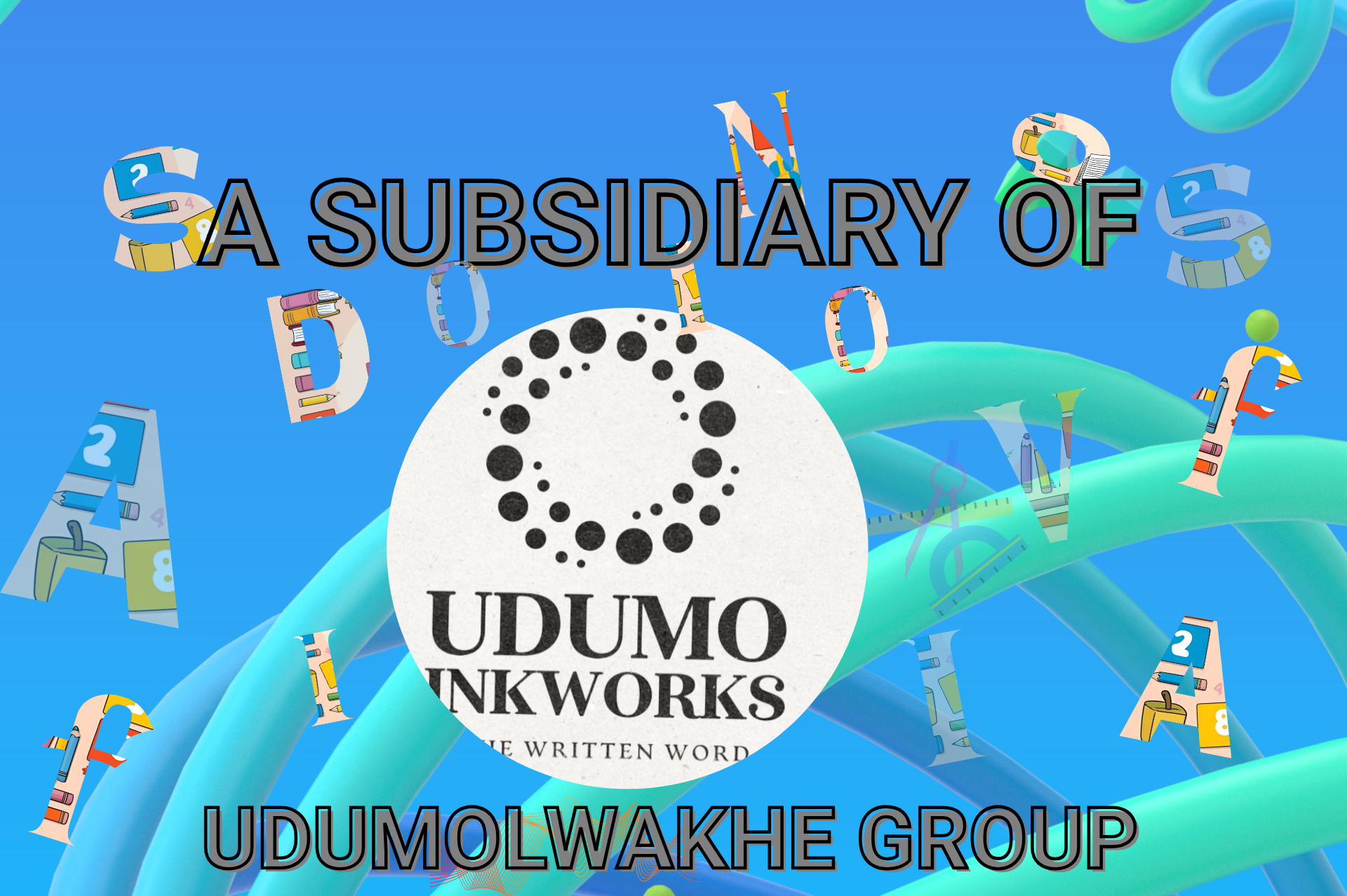 About Us - Udumolwakhe Group