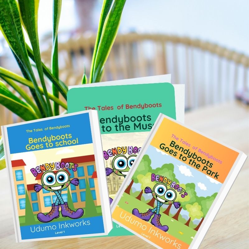 About - Udumolwakhe Group